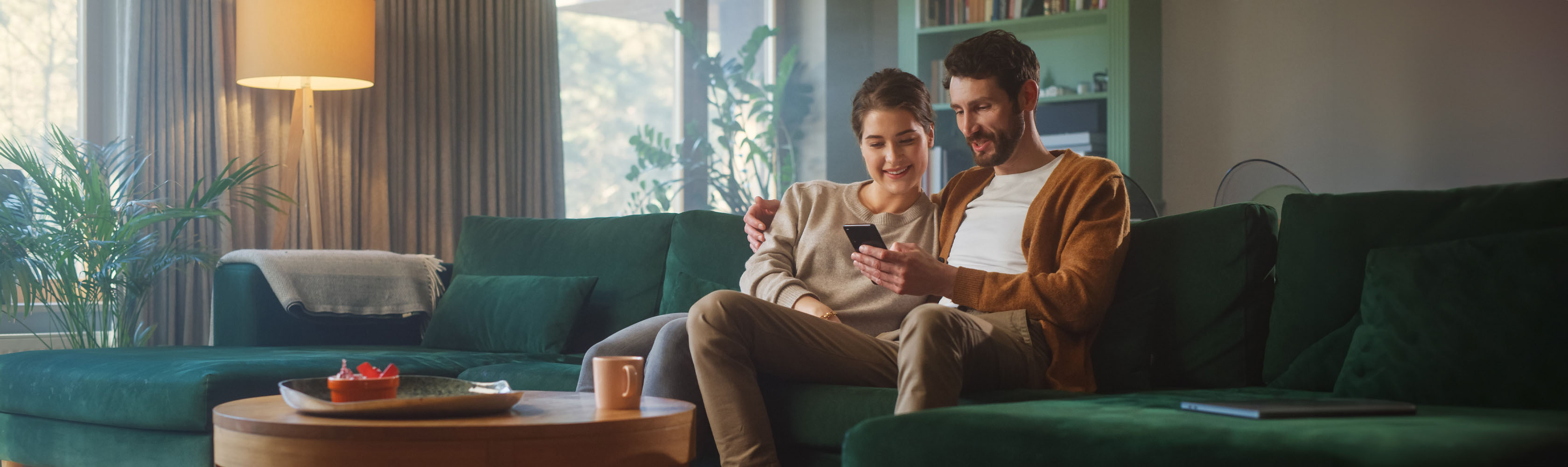 Family apps about pregnancy, childbirth and family - CONCORDIA