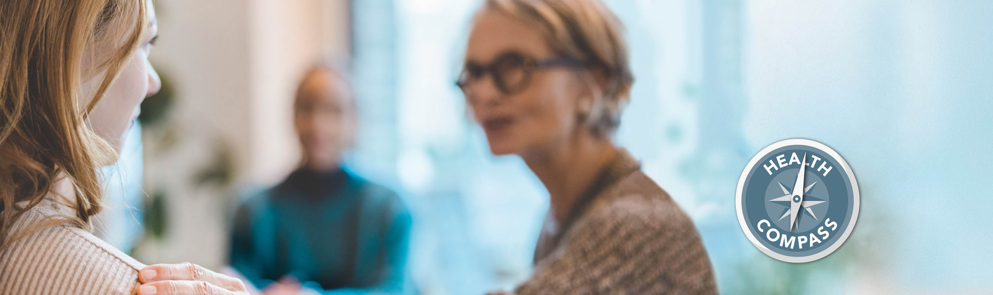 Psychiatric care at home - CONCORDIA