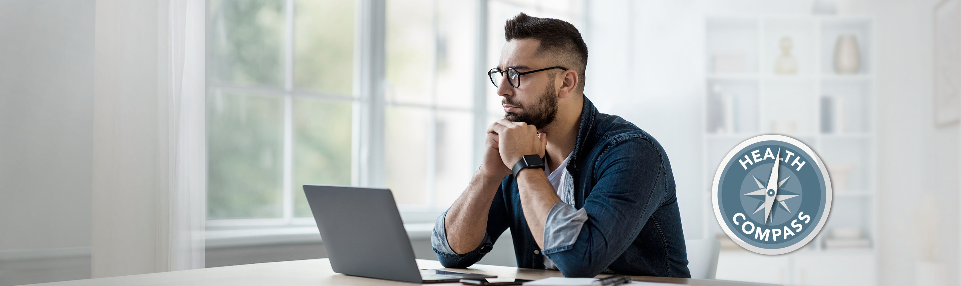 Mental health assessment with the Mental Health Check - CONCORDIA