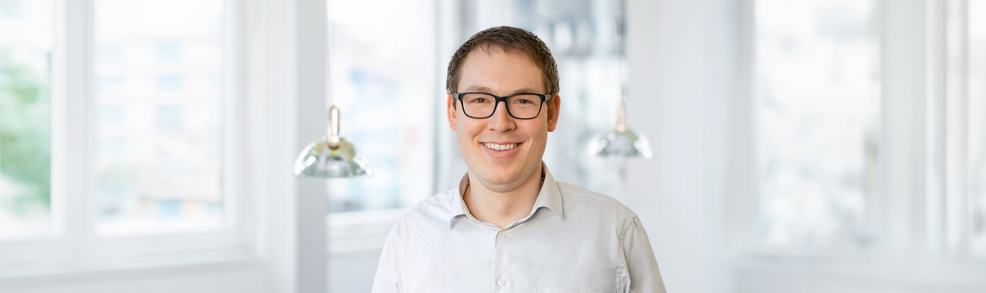 Dr. Daniel Burkhard neu in der Geschäftsleitung der CONCORDIA - CONCORDIA