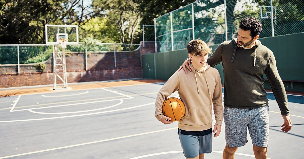 Sport und Bewegung für Familien: Wie Sie Ihre Freizeit sportlich ...