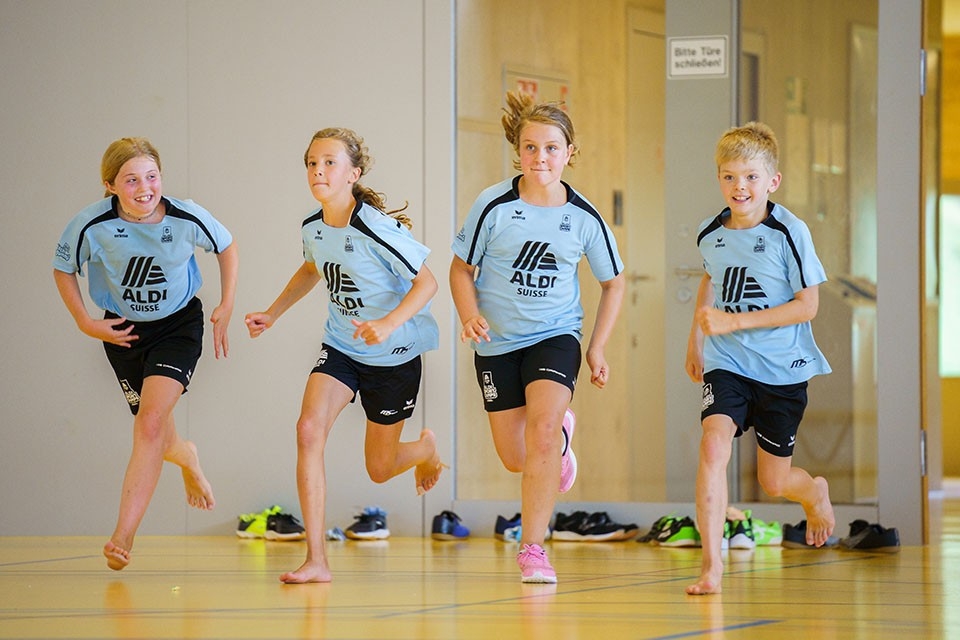 Sport und Bewegung für Familien: Wie Sie Ihre Freizeit sportlich ...