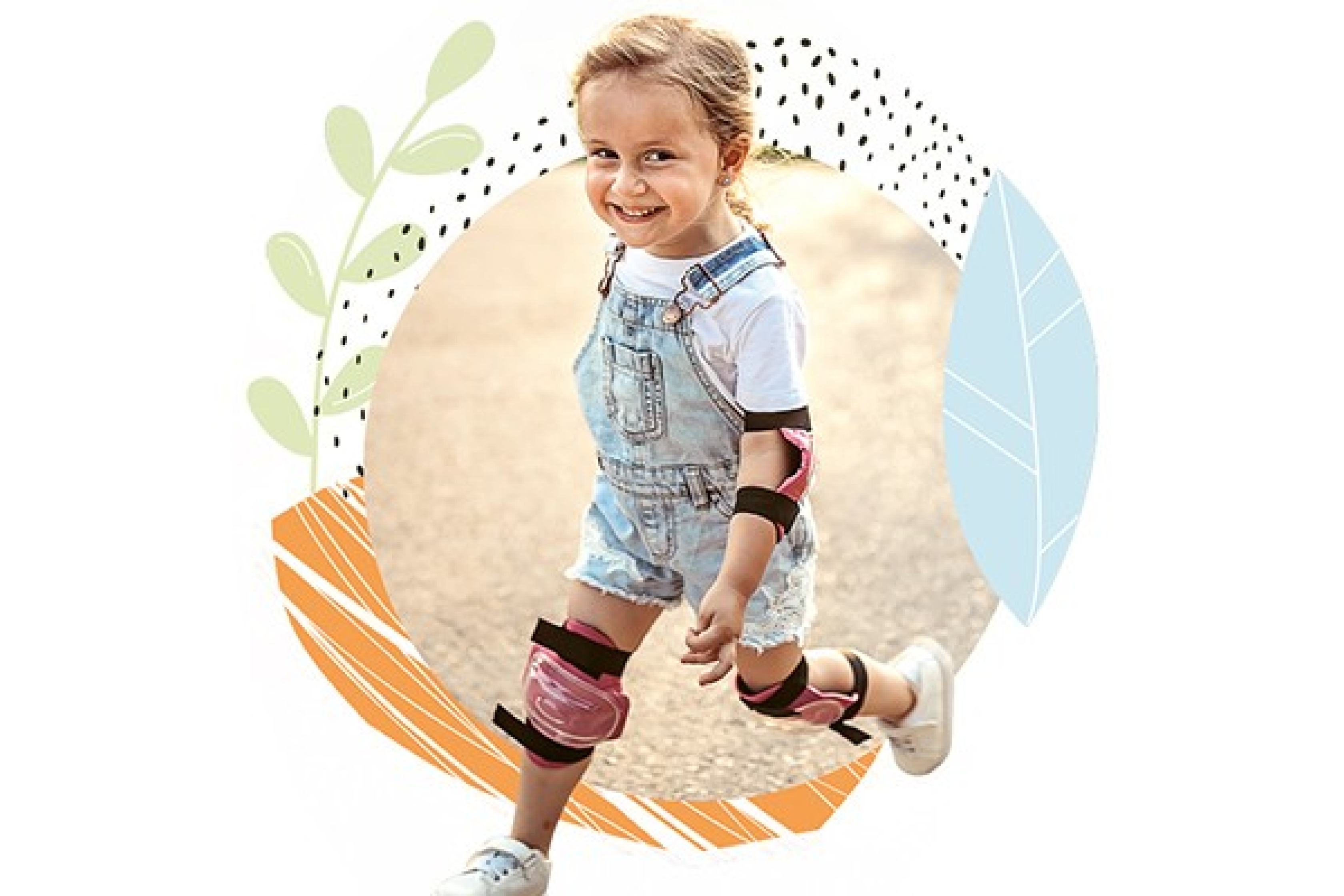 Comment procurer un sentiment de sécurité aux enfants - CONCORDIA